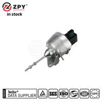 China ZPY 03L198716B Engine Turbocharger Wastegate Actuator For VW Seat Skoda Audi for sale
