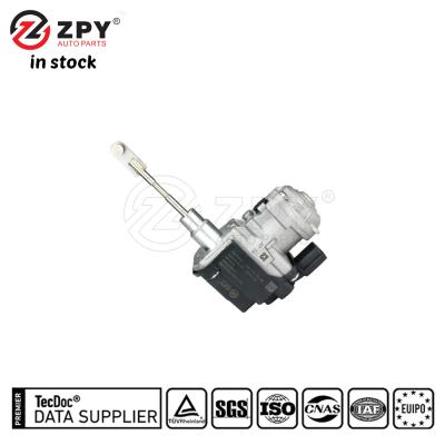 China ZPY 04E145725AB Engine Turbocharger Wastegate Actuator For Audi VW Skoda Seat for sale