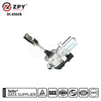 China ZPY 06K145613B Engine Turbocharger Wastegate Actuator For Golf Beetle Audi Q3 for sale