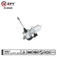 China ZPY 06L145614B Engine Turbocharger Wastegate Actuator For 2019-2024 AUDI A6 for sale