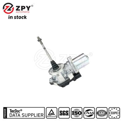 China ZPY 06L145614B Engine Turbocharger Wastegate Actuator For 2019-2024 AUDI A6 for sale