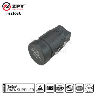 China ZPY 3V0905217 New Hight Quality One Click Start Button Ignition For Skoda for sale