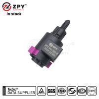 China ZPY 4F0945459B New Hight Quality Stop Brake Light Switch For Audi A4 A5 A6 for sale