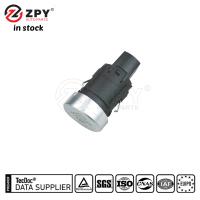 China ZPY 4G1905217A One Click Start Button Ignition For Audi 2012-2018 A6 C7 S6 A7 for sale