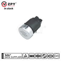 China ZPY 5N0959839 New One Click Start Button Ignition For Golf Tiguan Seat for sale