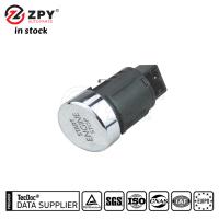 China ZPY 561959839 New One Click Start Button Ignition For VW Passat 2010-2017 for sale