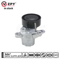 China ZPY 04E145299N New Higjht Quality Drive Belt Tensioner For AUDI A1 8X for sale