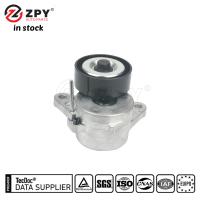 China ZPY 04L903315A New Quality Drive Belt Tensioner For Volkswagen Passat B8 for sale