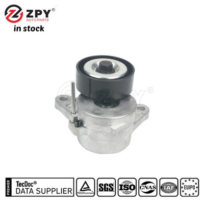 China ZPY 04L903315A New Quality Drive Belt Tensioner For Volkswagen Passat B8 for sale