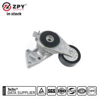 China ZPY 06A903315M New Quality Drive Belt Tensioner For 2015 Volkswagen Clasico for sale
