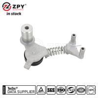 China ZPY 06C903133B New Quality Drive Belt Tensioner For AUDI A4 A6 3.0 V6 for sale