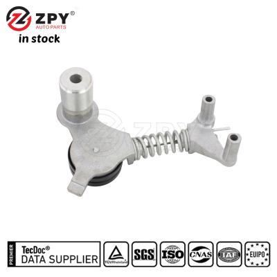 China ZPY 06C903133B New Quality Drive Belt Tensioner For AUDI A4 A6 3.0 V6 for sale