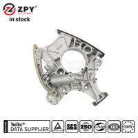China ZPY 06E109217H Left Engine Timing Chain Tensioner For Audi A4 A6 RS4 A4 3.2 4.2 for sale