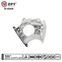 China ZPY 06E109217Q Left Engine Timing Chain Tensioner For Audi A6 A7 A8 Q5 Q5 Q7 for sale
