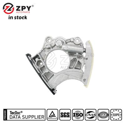 China ZPY 06E109217Q Left Engine Timing Chain Tensioner For Audi A6 A7 A8 Q5 Q5 Q7 for sale