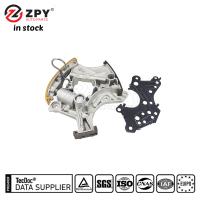 China ZPY 06E109218H New Timing Chain Tensioner Kit For Audi A4/A6/A4 Quattro for sale