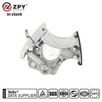 China ZPY 06E109218T Right Engine Timing Chain Tensioner For Audi A6 A7 A8 Q5 Q5 Q7 for sale