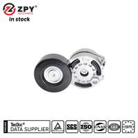 China ZPY 06E903133Q New Quality Drive Belt Tensioner For 2005-2012 AUDI A4 for sale