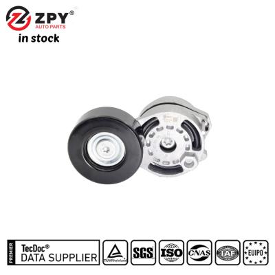 China ZPY 06E903133Q New Quality Drive Belt Tensioner For 2005-2012 AUDI A4 for sale