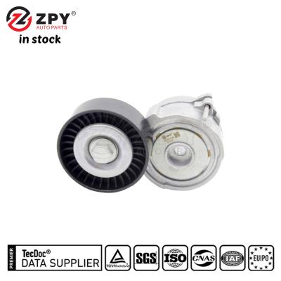 China ZPY 06E903133R New Quality Drive Belt Tensioner For 2013-2017 AUDI S5 for sale