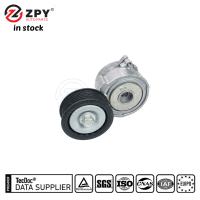 China ZPY 06E903133S New Hight Quality Drive Belt Tensioner For VW TOUAREG 7P for sale