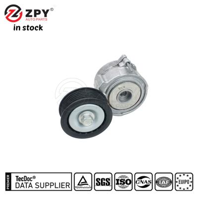China ZPY 06E903133S New Hight Quality Drive Belt Tensioner For VW TOUAREG 7P for sale