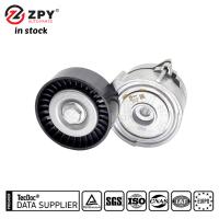 China ZPY 06E903133T Drive Belt Tensioner For AUDI S4 S5 Q7 VW Touareg Porsche 3.0T for sale