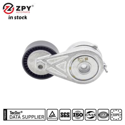 China ZPY 06H903133G New Hight Quality Drive Belt Tensioner For Audi A4 A5 Q5 for sale