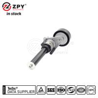 China ZPY 06J903133A Drive Belt Tensioner For VW Passta Beetle Audi A3 Q3 1.8 2.0T for sale