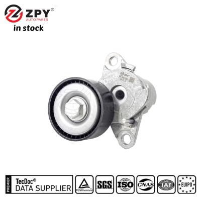 China ZPY 06L903133D New Drive Belt Tensioner For Audi A4 A5 A6 Q3 Q5 Q7 TT 2.0T for sale