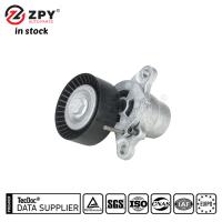 China ZPY 06M903133J New First-rate Quality Drive Belt Tensioner For AUDI Q5 for sale