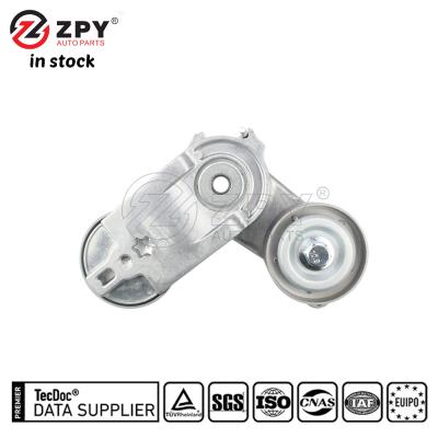 China ZPY 06M903133N Drive Belt Tensioner For Audi A6 A7 A8 3.0T 2019-2025 for sale