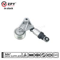 China ZPY 07D903315J Drive Belt Tensioner For Audi A8 S8 Volkswagen Phaeton 6.0L for sale