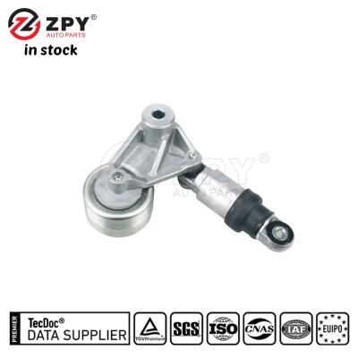 China ZPY 07D903315J Drive Belt Tensioner For Audi A8 S8 Volkswagen Phaeton 6.0L for sale