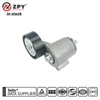 China ZPY 07K903315T Drive Belt Tensioner For Volkswagen 2005-2014 for sale