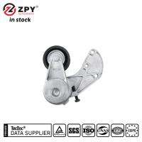 China ZPY 022145299E New Drive Belt Tensioner For Porsche Cayenne VW Touareg 3.2L for sale