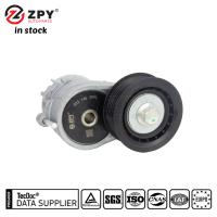 China ZPY 022145299L New Hight Quality Drive Belt Tensioner For AUDI A3 8P for sale