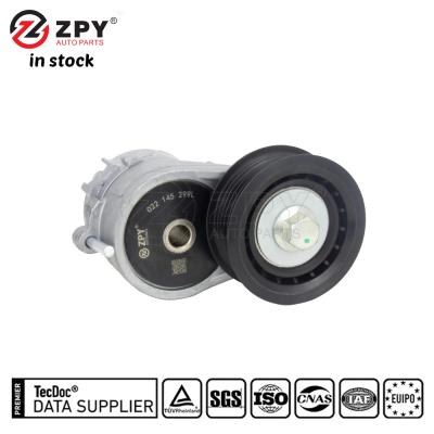 China ZPY 022145299L New Hight Quality Drive Belt Tensioner For AUDI A3 8P for sale