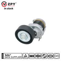 China ZPY 038903315AJ New Drive Belt Tensioner Fits For Volkswagen 2014-2015 for sale
