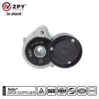 China ZPY 077903133F Drive Belt Tensioner For VW Phaeton Touareg A8 for sale