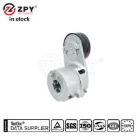 China ZPY 078903133AB Drive Belt Tensioner For Audi A6 A4 VW Passat 2.8L 2.7L for sale