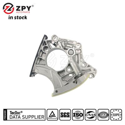 China ZPY 079109217AA Engine Timing Chain Tensioner For Audi A6 A8 Quattro Q7 for sale