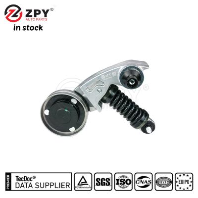 China ZPY 079903133AL Drive Belt Tensioner For VW Touareg Audi Q7 A8 A6 Quattro 4.2L for sale