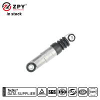 China ZPY 94810225901 New Drive Belt Tensioner Fits For Porsche Cayenne 4.5L V8 for sale