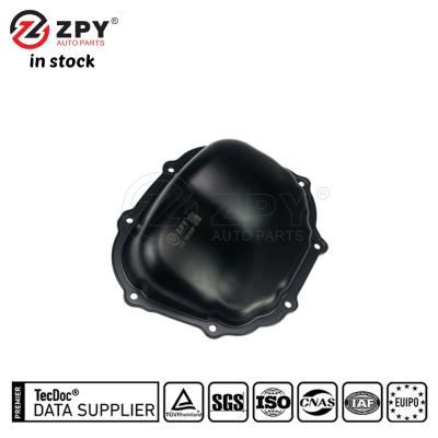 China ZPY 06E109285F New Left Upper Timing Cover assembly For AUDI A6 3.2L for sale