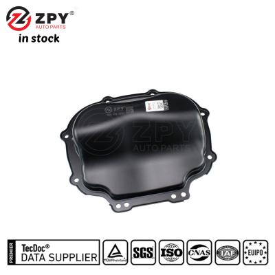China ZPY 06E109285H Right Upper Timing Cover assembly For AUDI B8 S4 A4 A5 S5 A8 for sale