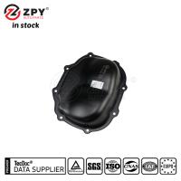 China ZPY 06E109286F Right Upper Timing Cover assembly For Audi A4 A6 C6 Quattro for sale