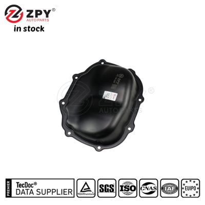 China ZPY 06E109286F Right Upper Timing Cover assembly For Audi A4 A6 C6 Quattro for sale