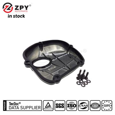 China ZPY 06H103269L Upper Timing Cover assembly For AUDI A4 A5 Quattro 09-15 2.0T for sale