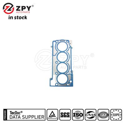 China ZPY 03F103383E Gasket Cylinder Head For 2013 14 16 17 Vw Polo Seat Skoda for sale